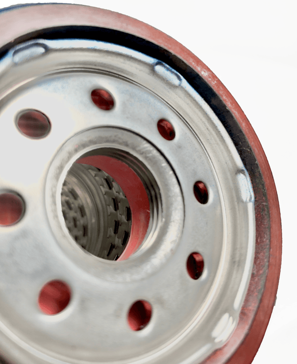 Performance MOB Oil Filter - Grassroots Performance